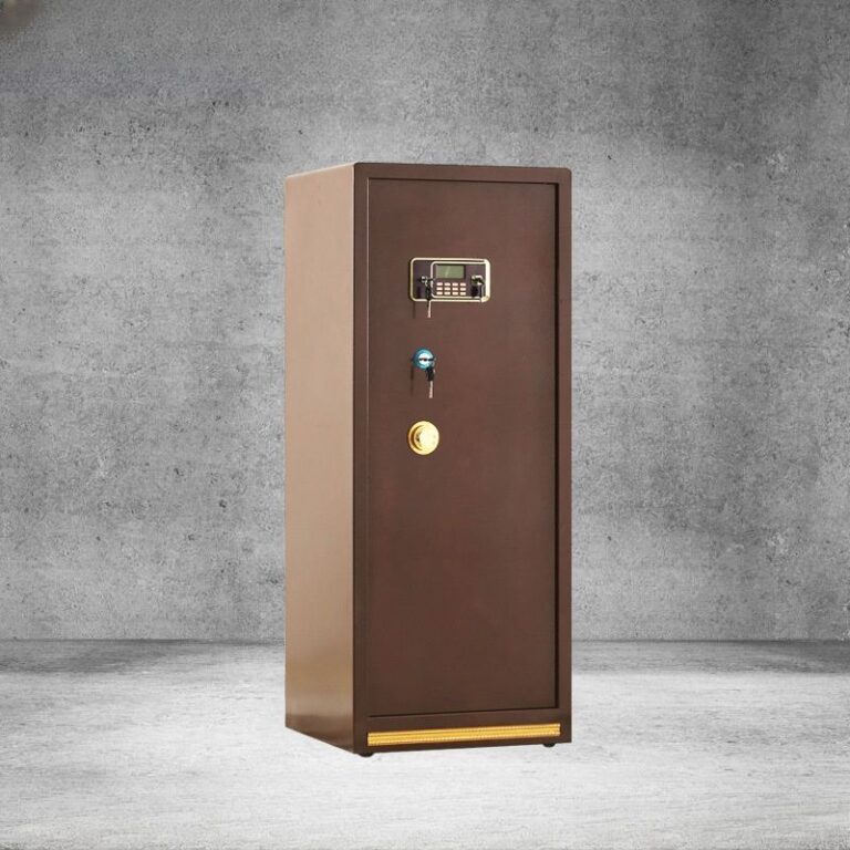 Fireproof Safe Boxes Archives - Kenya Mart