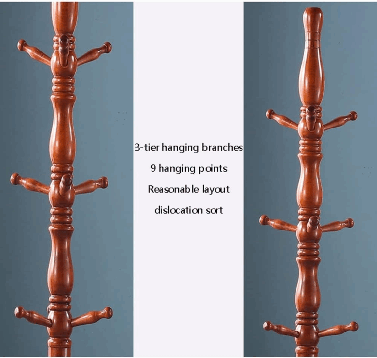 Executive Office Coat Hanger - Kenya Mart -Furniture Shop in Kenya