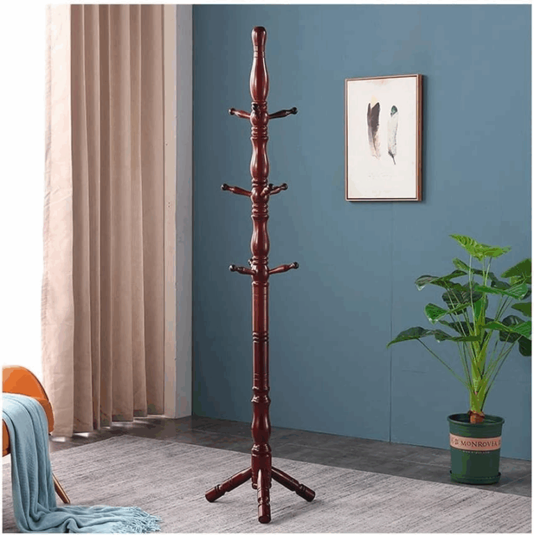 Executive Office Coat Hanger - Kenya Mart -Furniture Shop in Kenya