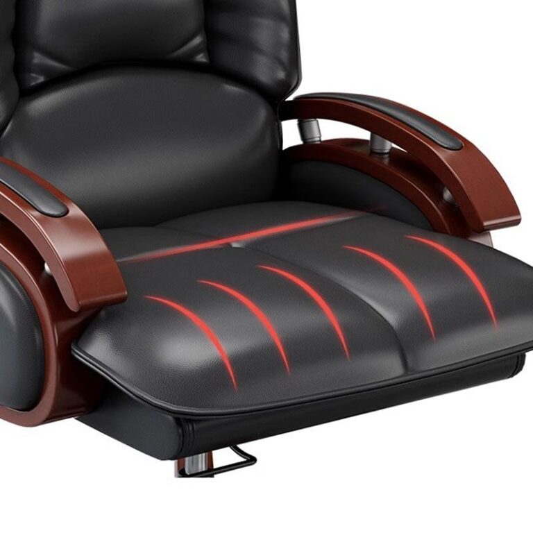 Executive Office Boss Chair - Kenya Mart -Furniture Shop in Kenya