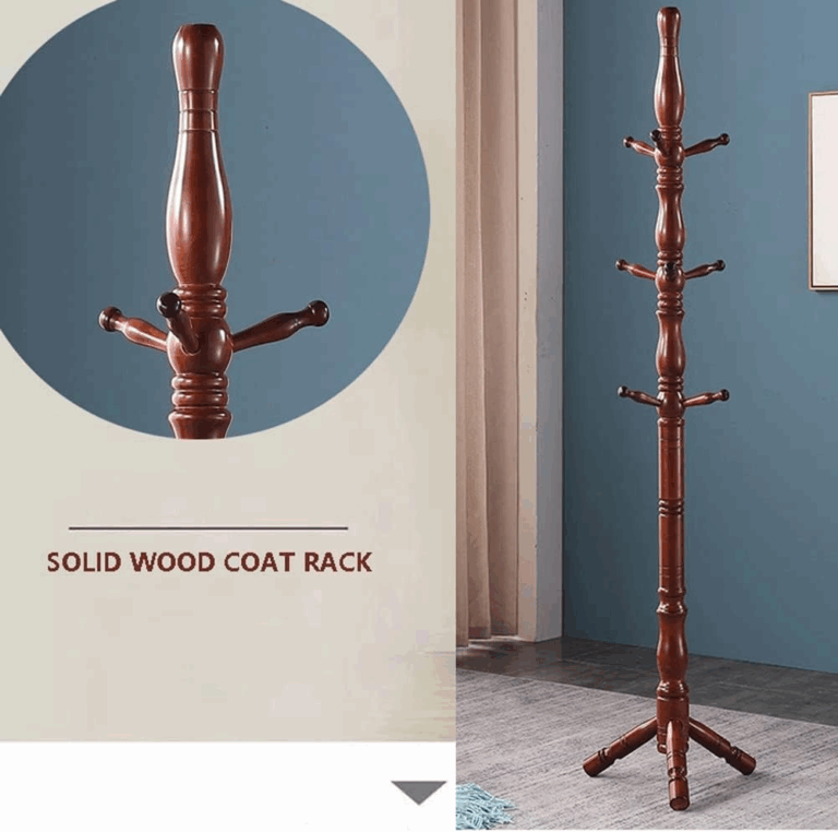 Executive Office Coat Hanger - Kenya Mart -Furniture Shop in Kenya