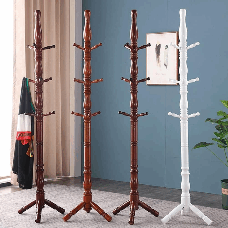 Executive Office Coat Hanger - Kenya Mart -Furniture Shop in Kenya