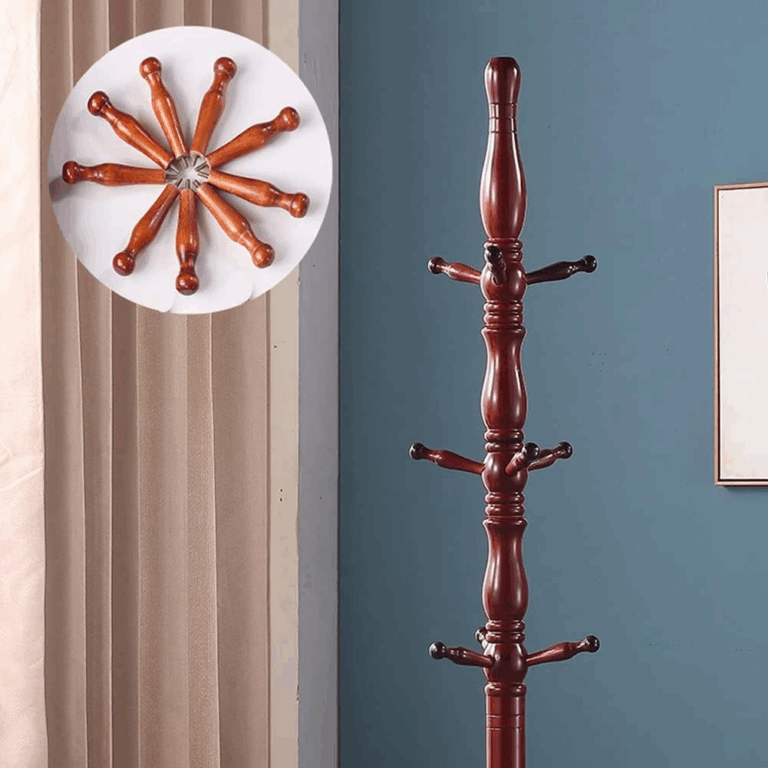 Executive Office Coat Hanger - Kenya Mart -Furniture Shop in Kenya