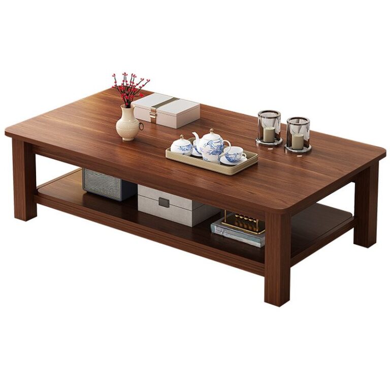 Executive Office Coffee Table - Kenya Mart -Furniture Shop in Kenya