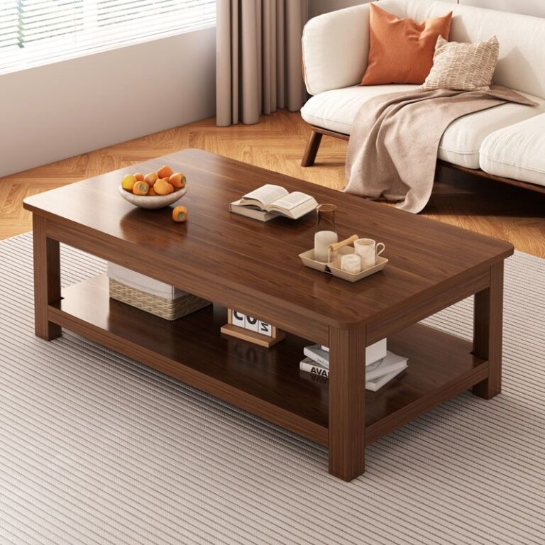 Executive Office Coffee Table - Kenya Mart -Furniture Shop in Kenya