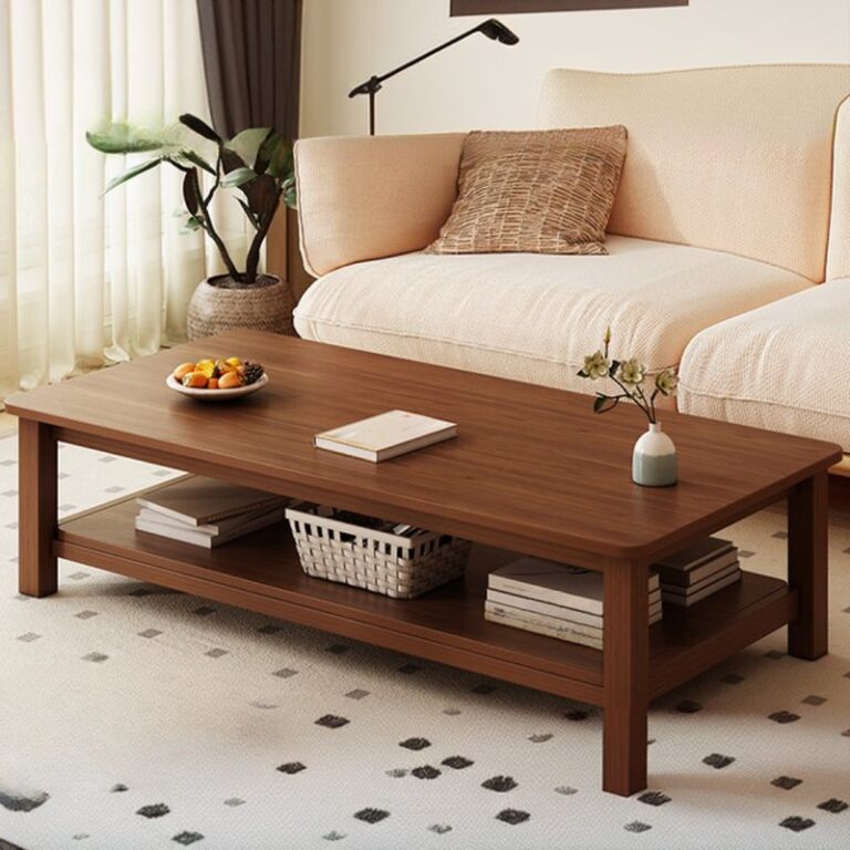 Executive Office Coffee Table - Kenya Mart -Furniture Shop in Kenya