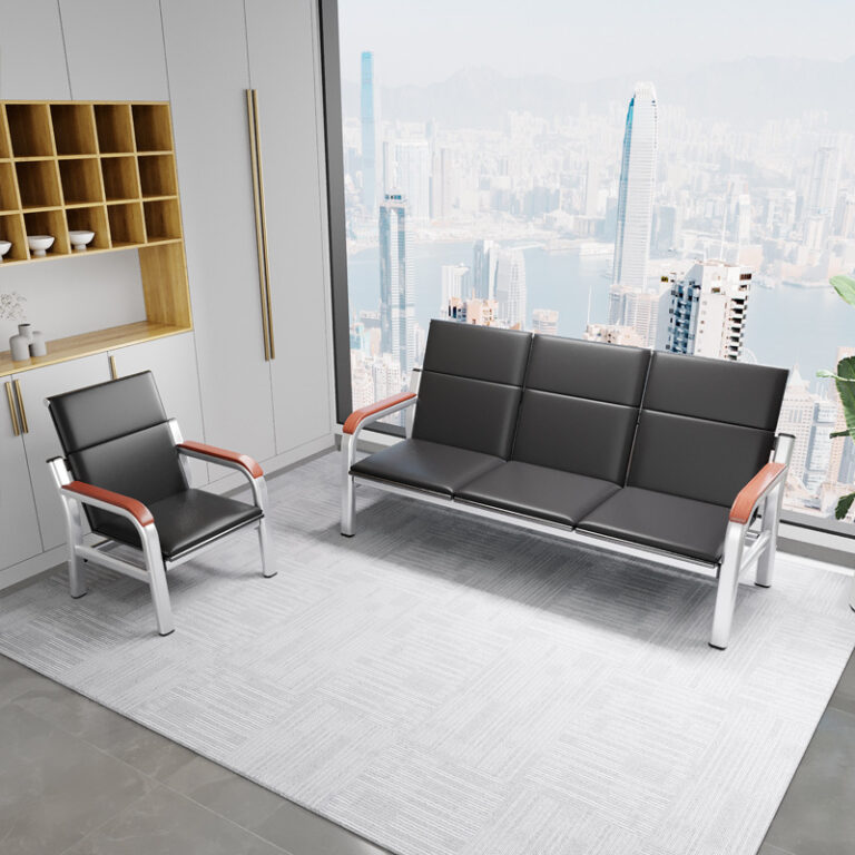 5-Seater Reception Sofa Set - Kenya Mart -Furniture Shop in Kenya