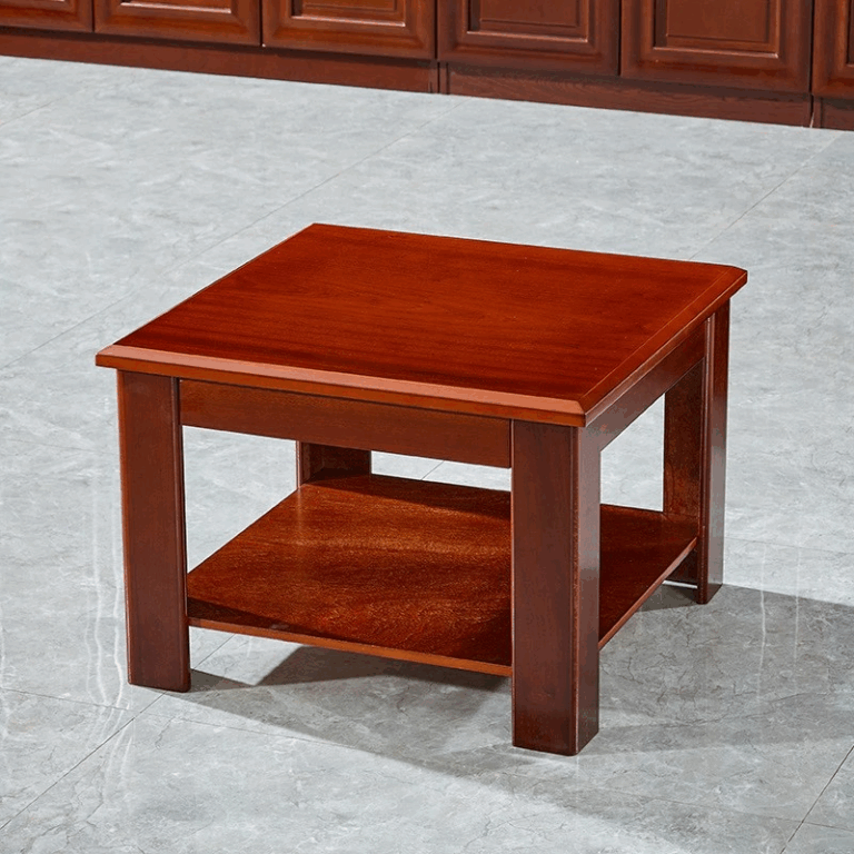 Executive Reception Coffee Table - Kenya Mart -Furniture Shop in Kenya