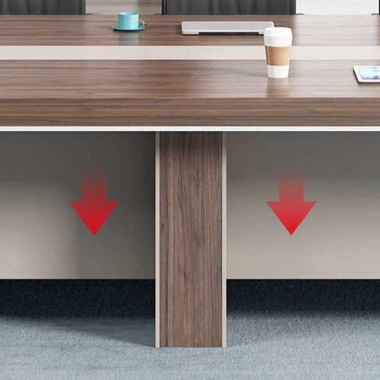 3 Meters Executive Boardroom Table - Kenya Mart -Furniture Shop in Kenya