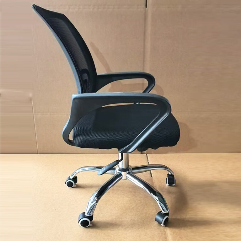 Mesh Clerical Office Chair - Kenya Mart -Furniture Shop in Kenya