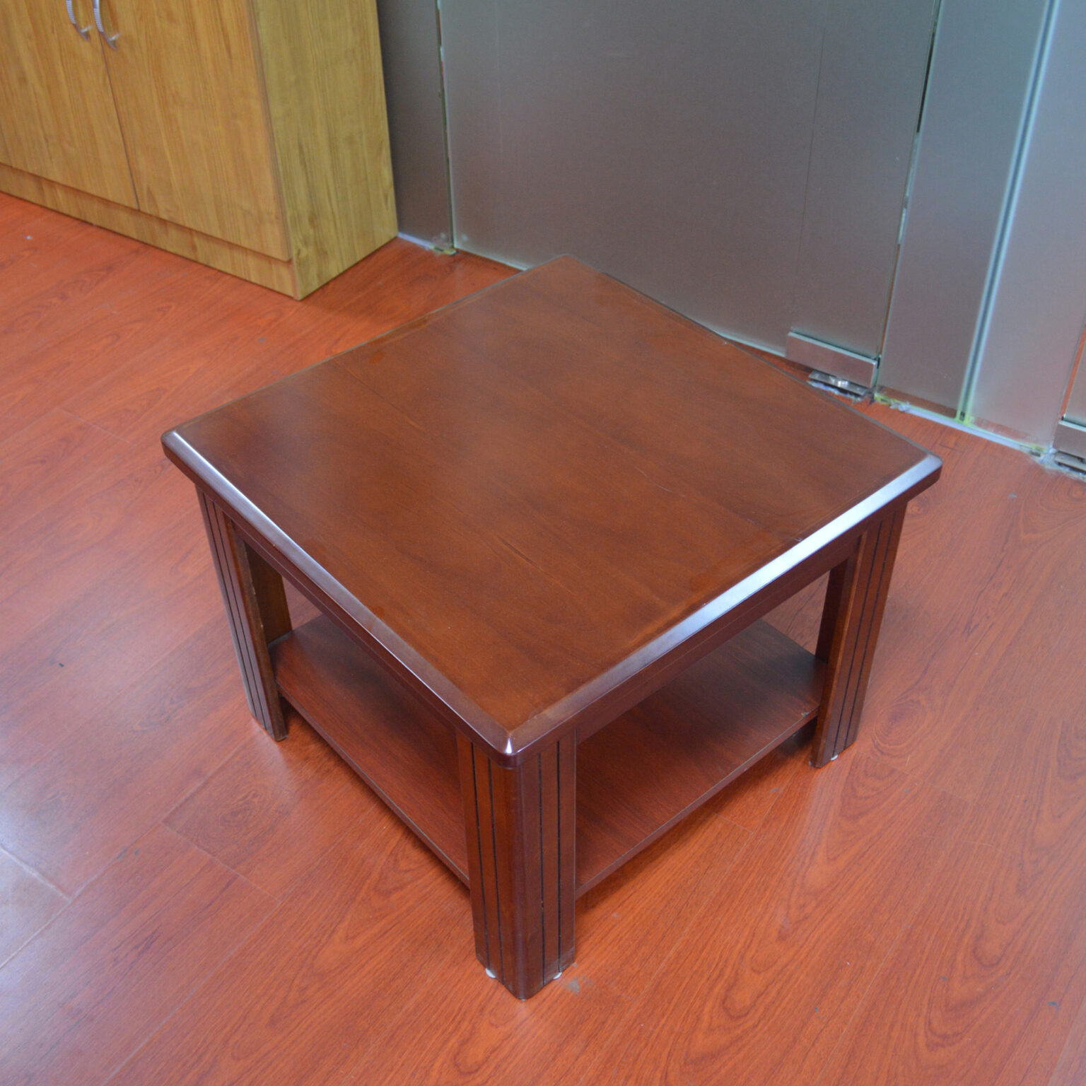 Executive Reception Coffee Table - Kenya Mart -Furniture Shop in Kenya