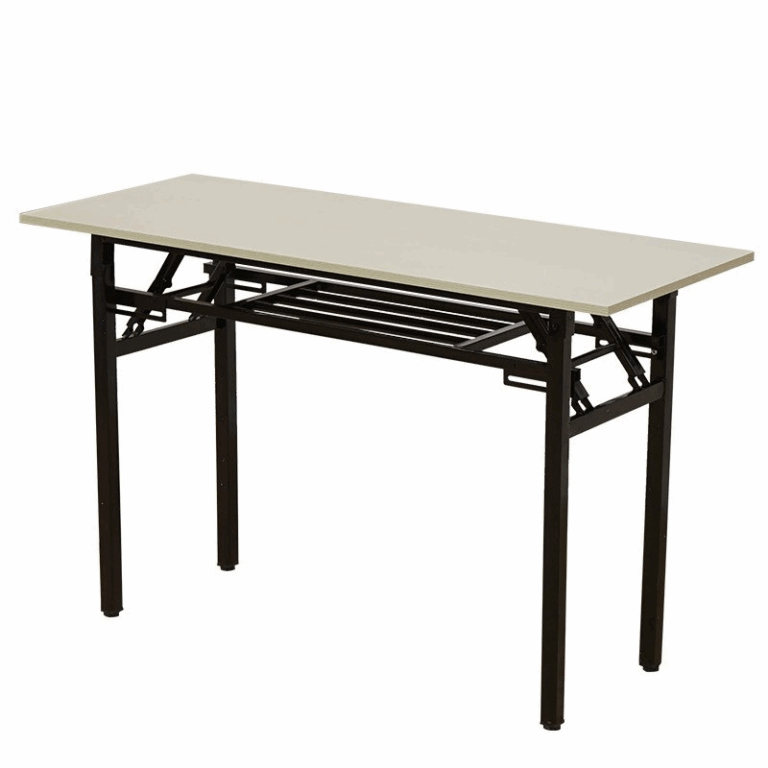 1.5 Meters Foldable Office Table - Kenya Mart -Furniture Shop in Kenya
