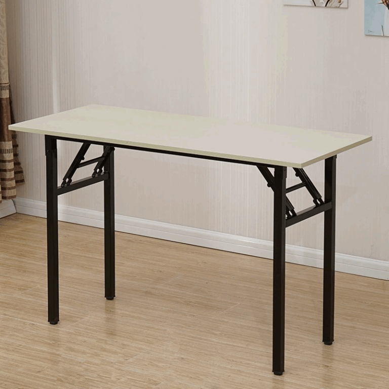 1.5 Meters Foldable Office Table - Kenya Mart -Furniture Shop in Kenya
