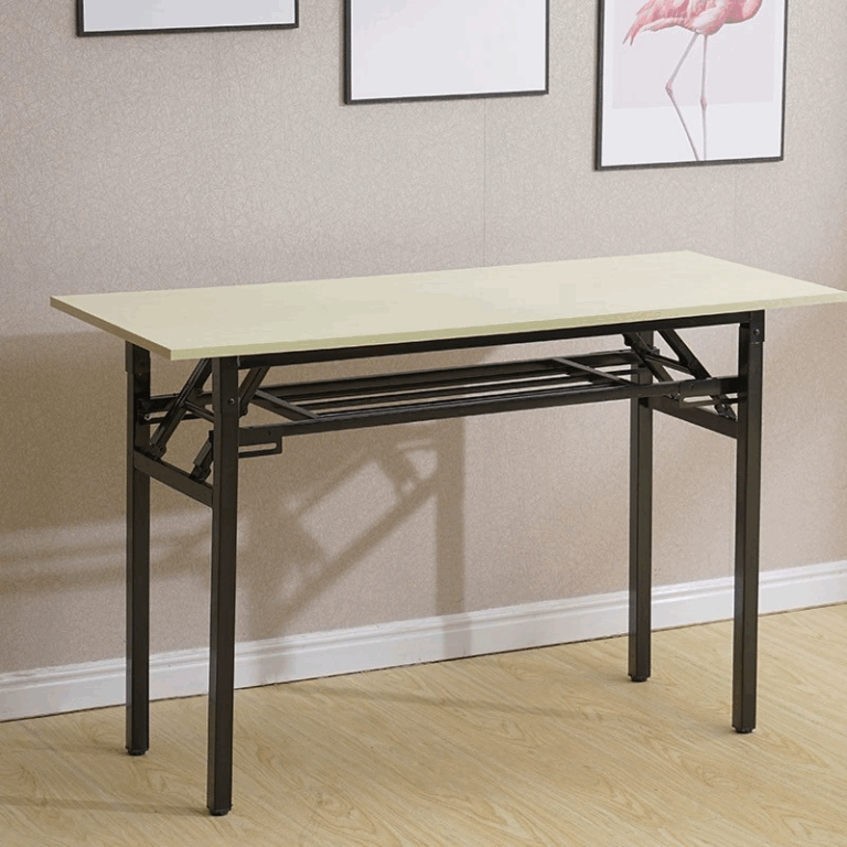 1.5 Meters Foldable Office Table - Kenya Mart -Furniture Shop in Kenya