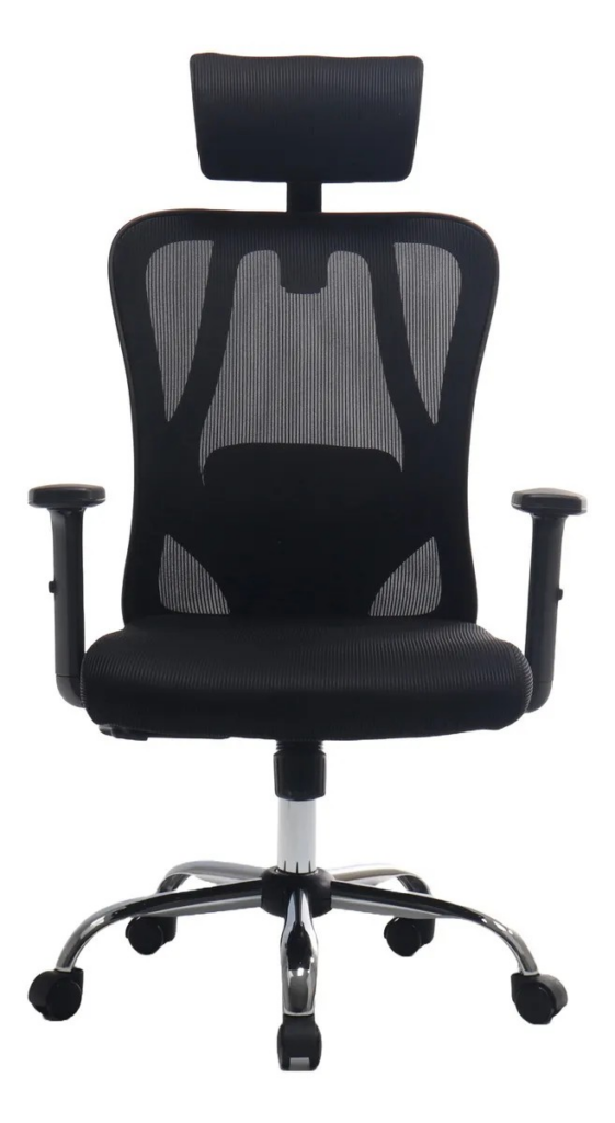 High Back Ergonomic Office Chair - Kenya Mart -Furniture Shop in Kenya