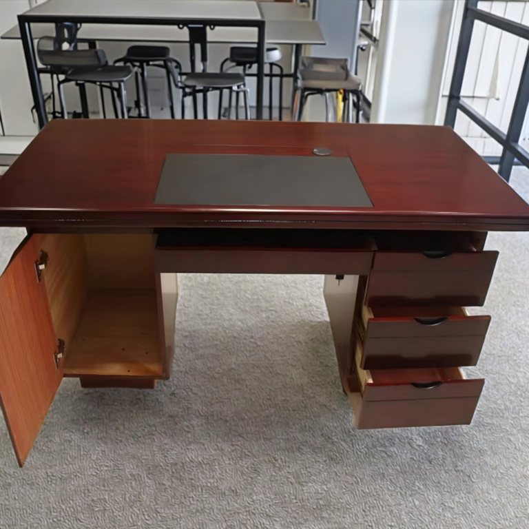 1.2 Meters Executive Office Table - Kenya Mart -Furniture Shop in Kenya
