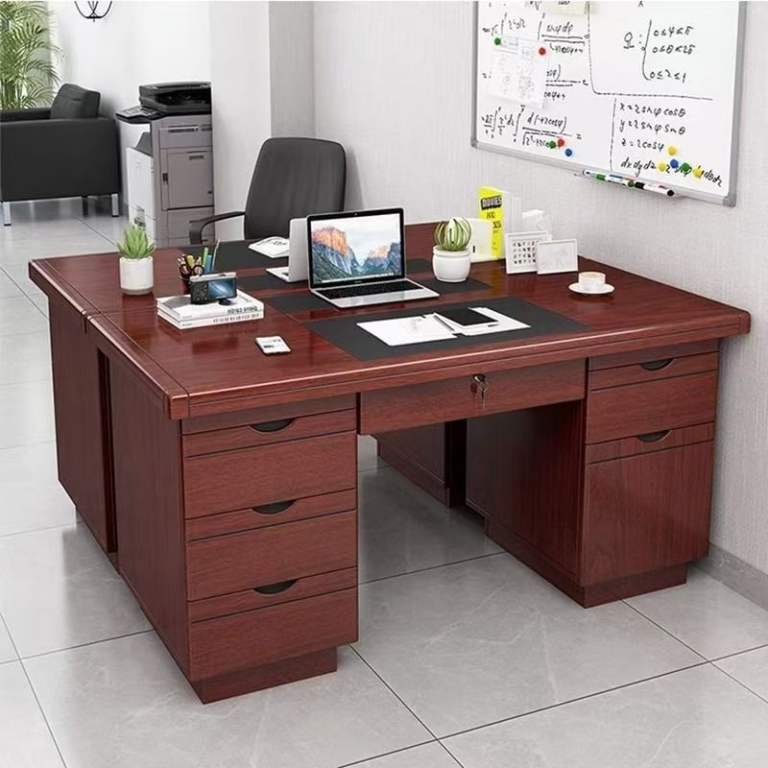 1.2 Meters Executive Office Table - Kenya Mart -Furniture Shop in Kenya