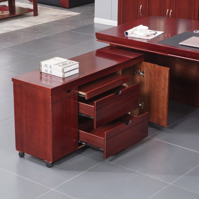 1.6 Meters Executive Office Desk - Kenya Mart -Furniture Shop in Kenya