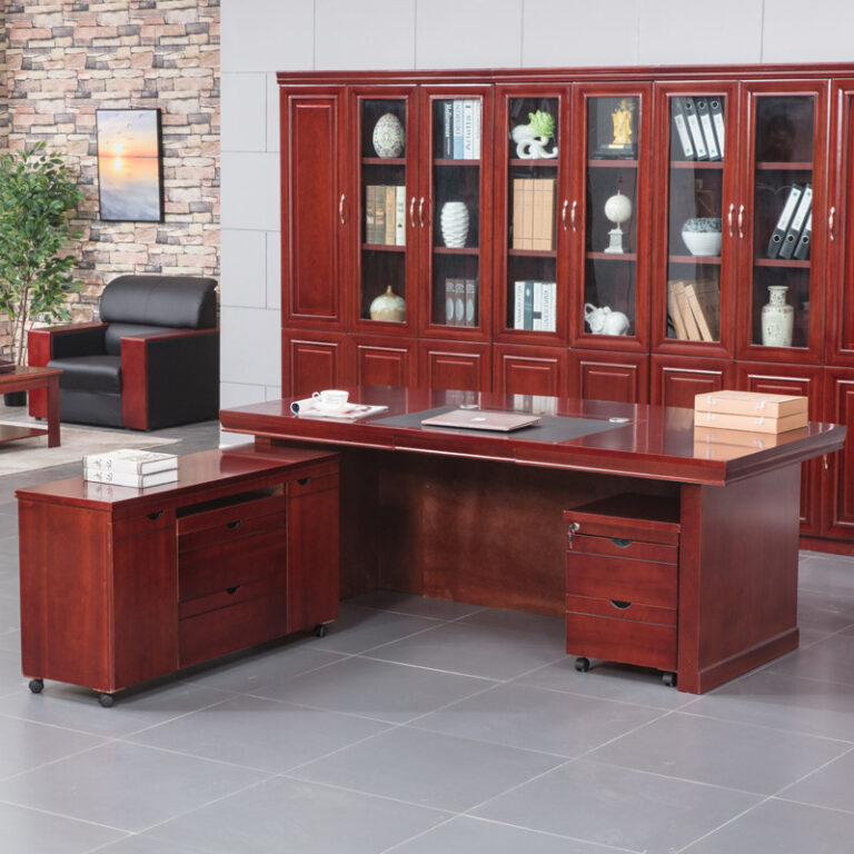 1.6 Meters Executive Office Desk - Kenya Mart -Furniture Shop in Kenya