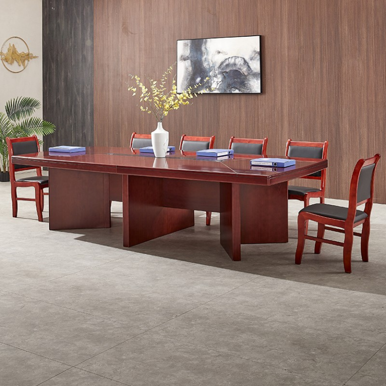 12-14 Seater Office Conference Table - Kenya Mart -Furniture Shop in Kenya