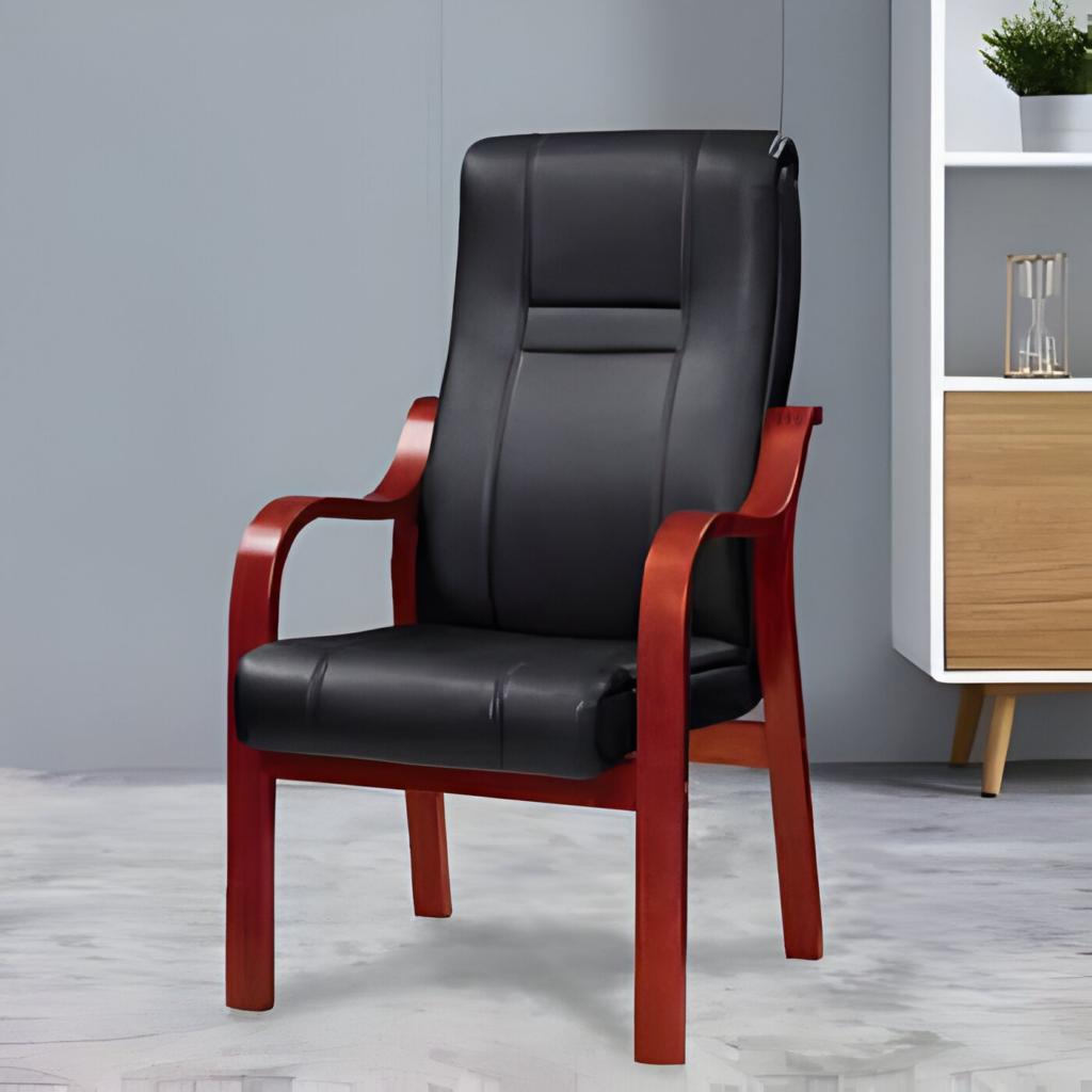 Directors Office Reception Chair - Kenya Mart -Furniture Shop in Kenya