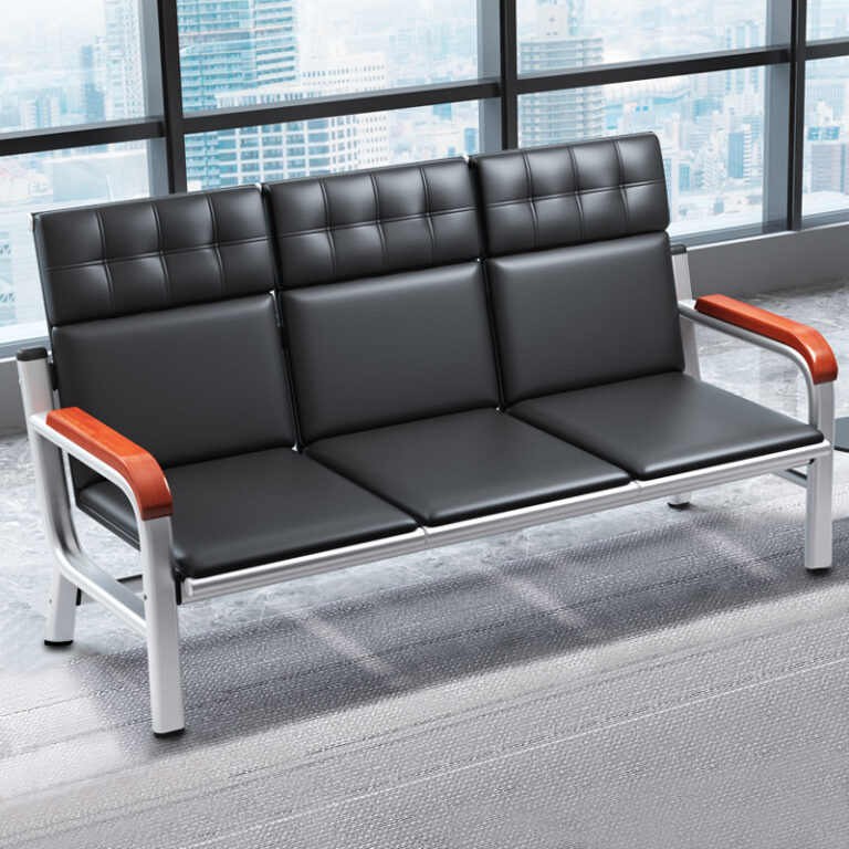 Executive 5-Seater Office Sofa - Kenya Mart -Furniture Shop in Kenya