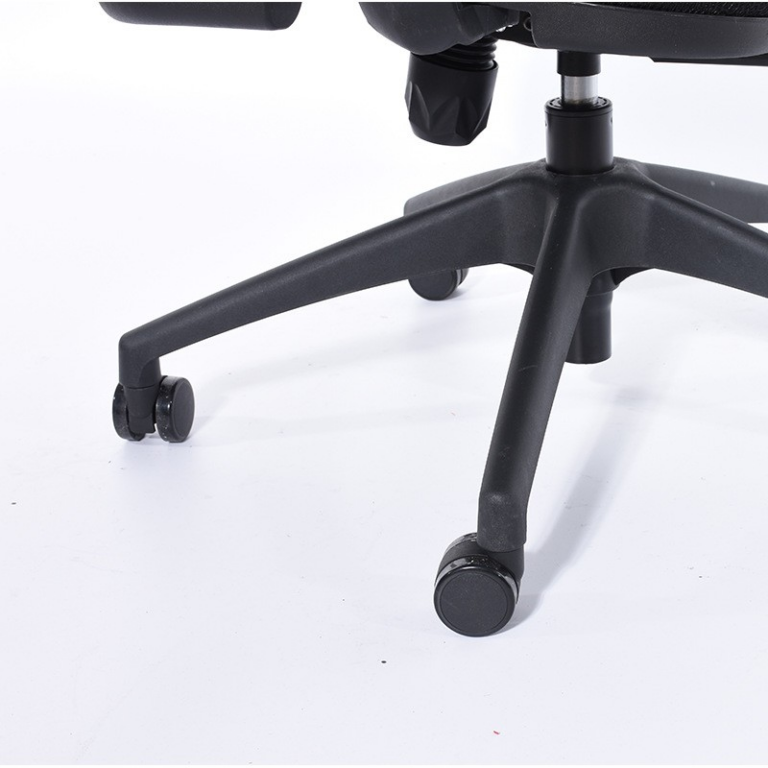 High Back Headrest Study Chair - Kenya Mart -Furniture Shop in Kenya
