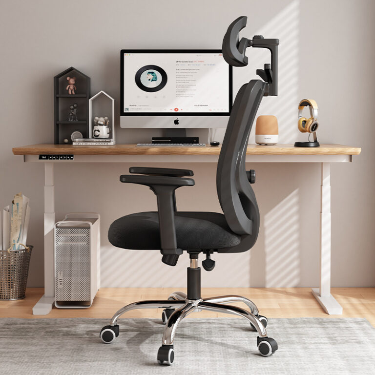 Office Ergonomic Computer Chair - Kenya Mart -Furniture Shop in Kenya