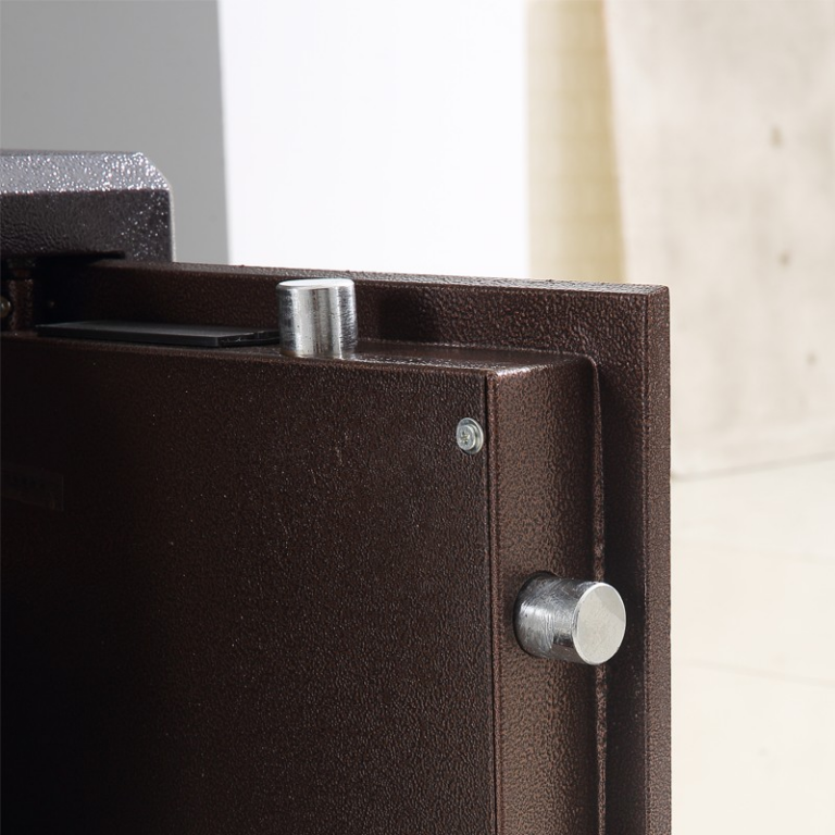 50Kgs Digital Fireproof Safe Box - Kenya Mart -Furniture Shop in Kenya