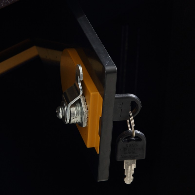 50Kgs Digital Fireproof Safe Box - Kenya Mart -Furniture Shop in Kenya