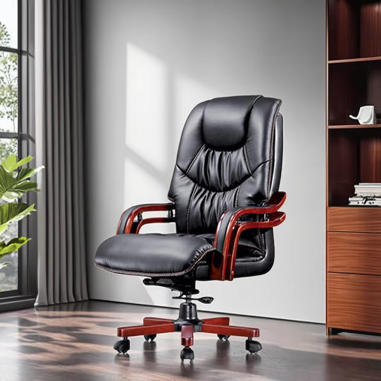 Directors Executive Office Chair - Kenya Mart -Furniture Shop in Kenya