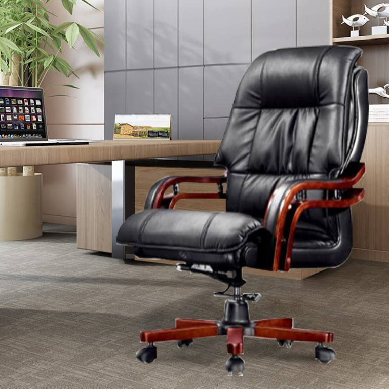 Directors Executive Office Chair - Kenya Mart -Furniture Shop in Kenya