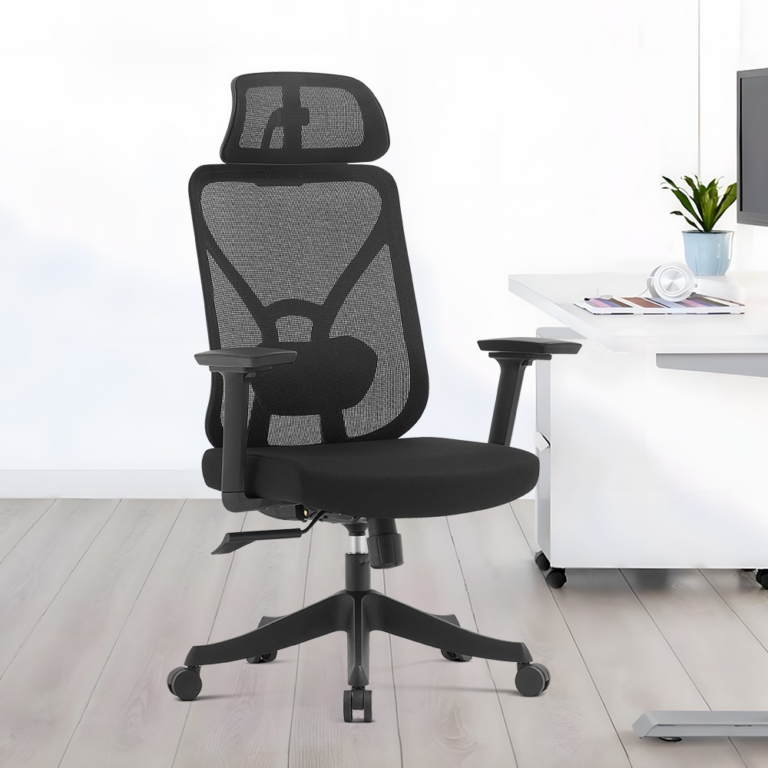 Office Executive Ergonomic Chair - Kenya Mart -Furniture Shop in Kenya