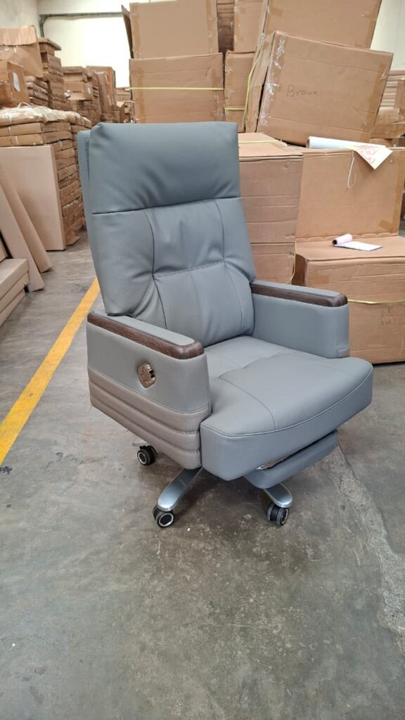Managers Office Executive Chair - Kenya Mart -Furniture Shop in Kenya