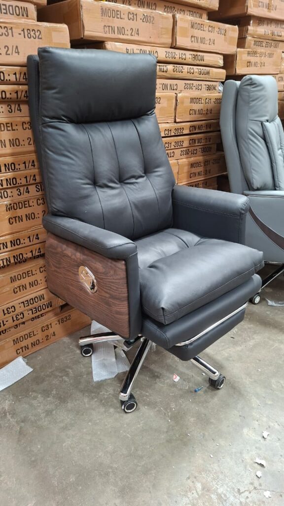 Managers Office Executive Chair - Kenya Mart -Furniture Shop in Kenya