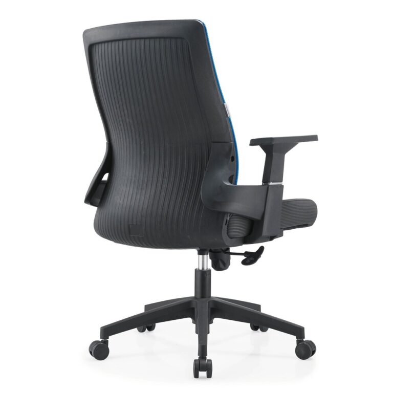 Mid Back Ergonomic Computer Chair - Kenya Mart -Furniture Shop in Kenya