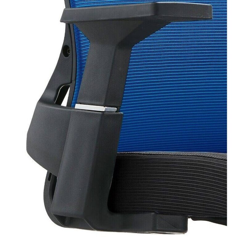 Mid Back Ergonomic Computer Chair - Kenya Mart -Furniture Shop in Kenya