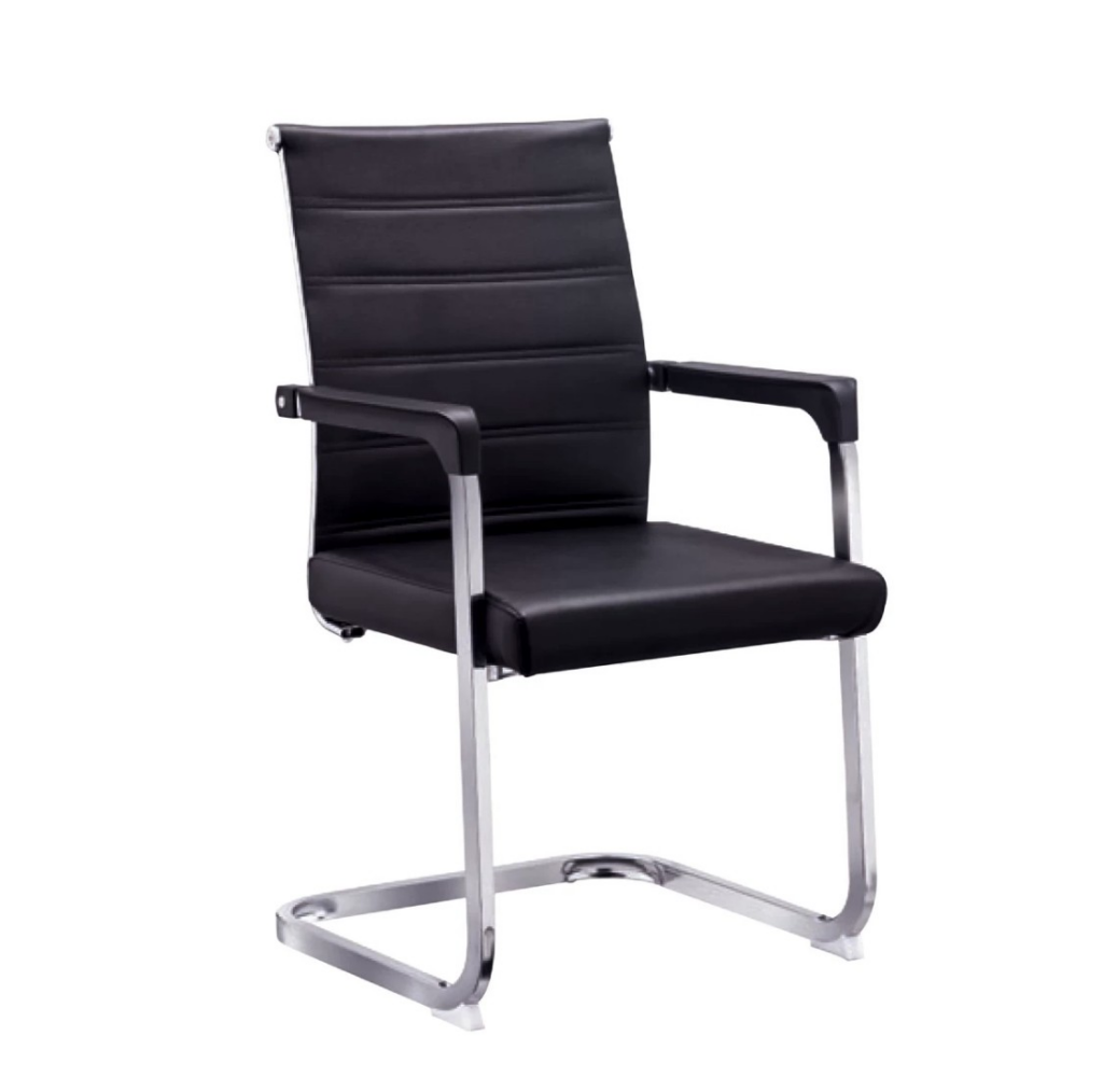 Reception Ergonomic Guest Chair - Kenya Mart -Furniture Shop in Kenya