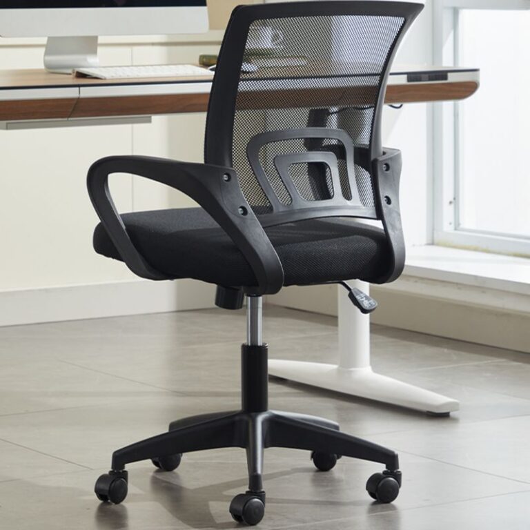 Office Clerical Mesh Study Chair - Kenya Mart -Furniture Shop in Kenya