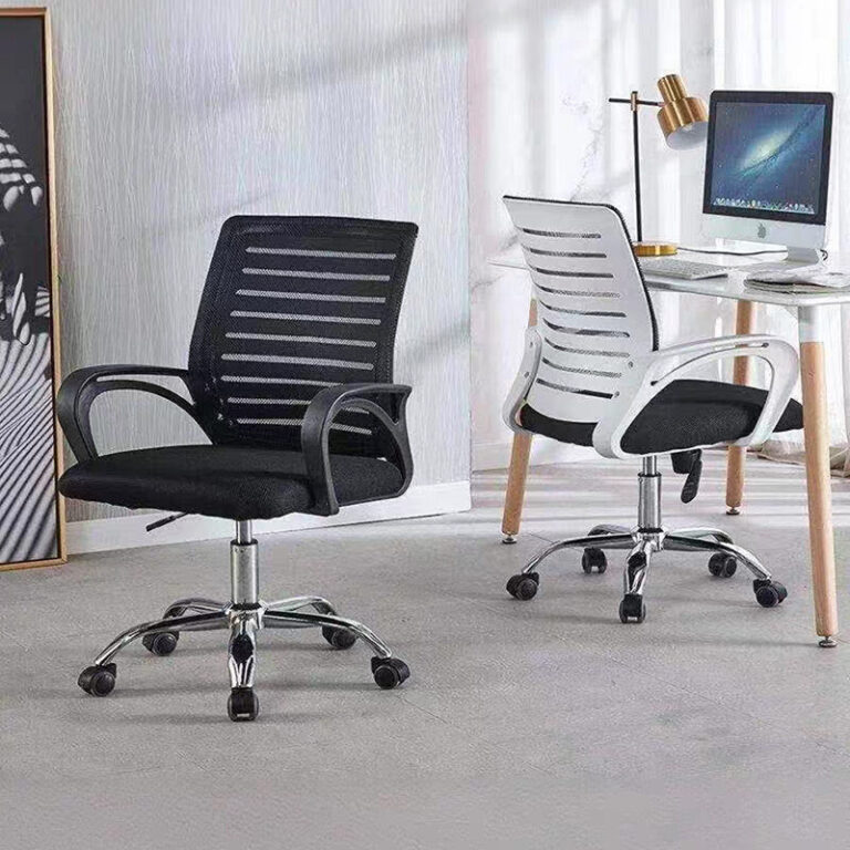 Office Strong Mesh Task Chair - Kenya Mart -Furniture Shop in Kenya