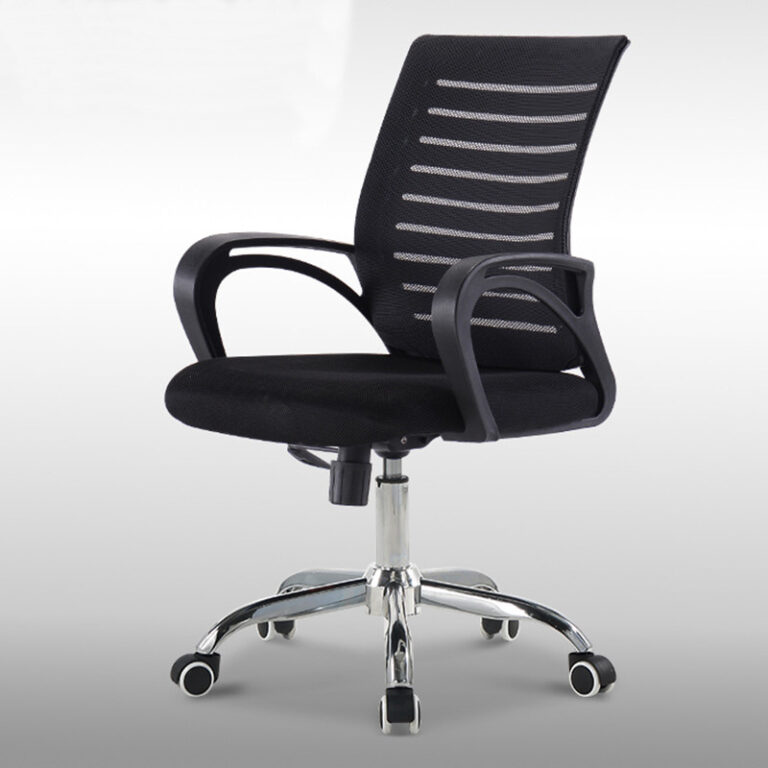 Office Strong Mesh Task Chair - Kenya Mart -Furniture Shop in Kenya