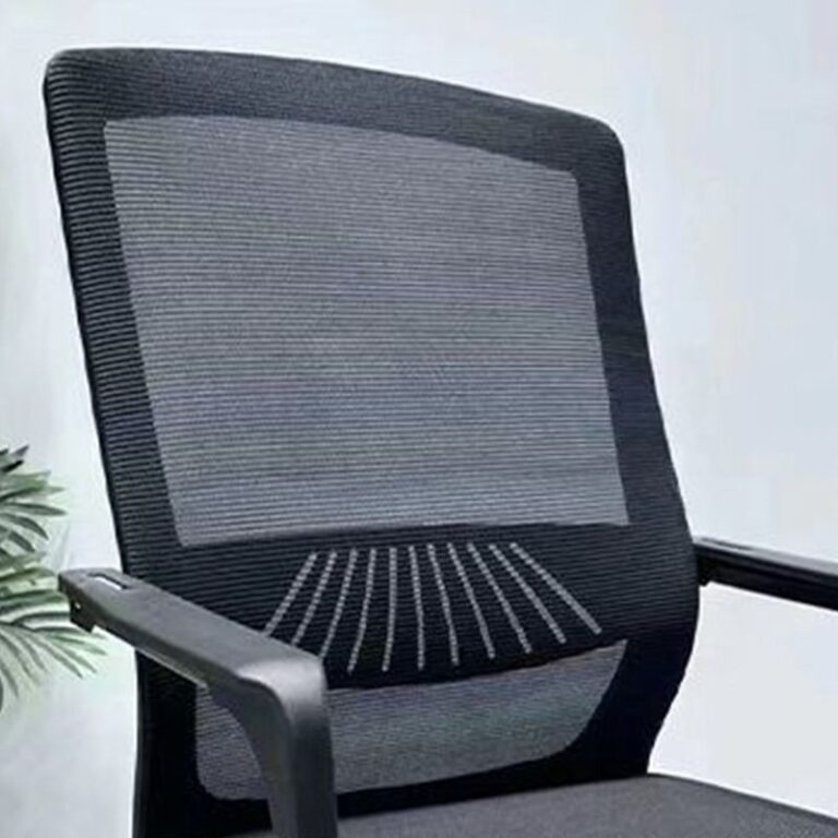 Office Mid Back Conference Chair - Kenya Mart -Furniture Shop in Kenya
