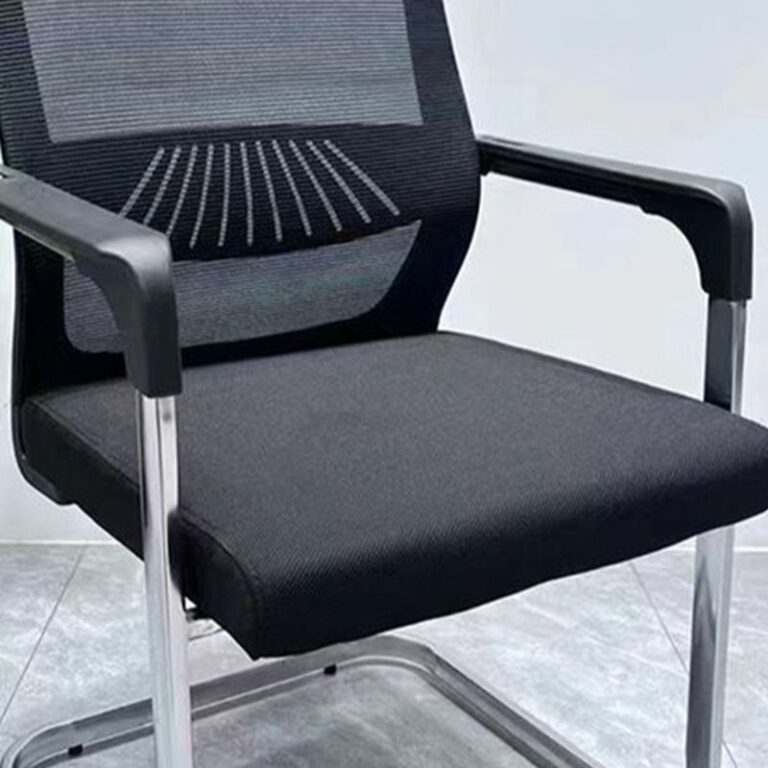 Office Mid Back Conference Chair - Kenya Mart -Furniture Shop in Kenya