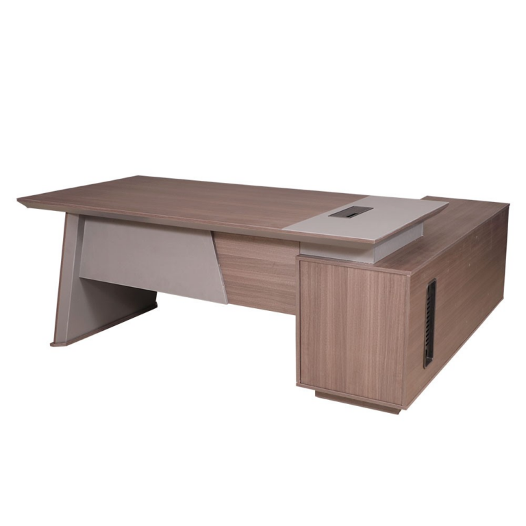 1.6 Meters Executive Office Desk - Kenya Mart -Furniture Shop in Kenya